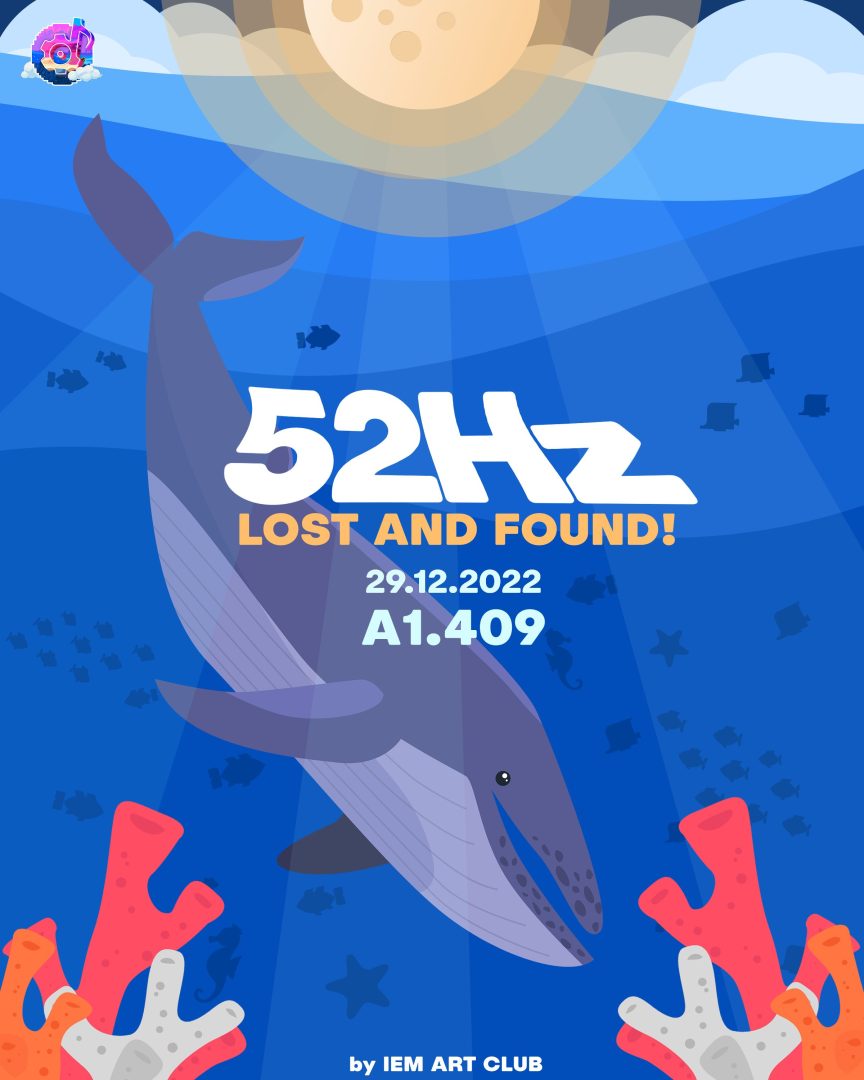 SHOWCASE: 52Hz